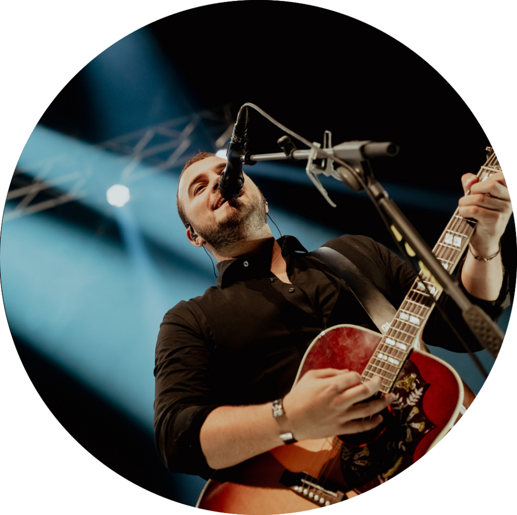 De Band - Maincourse